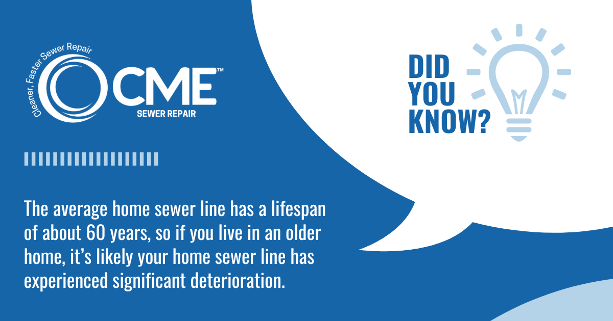 What Are The Signs Of A Collapsed Sewer Line? - CME