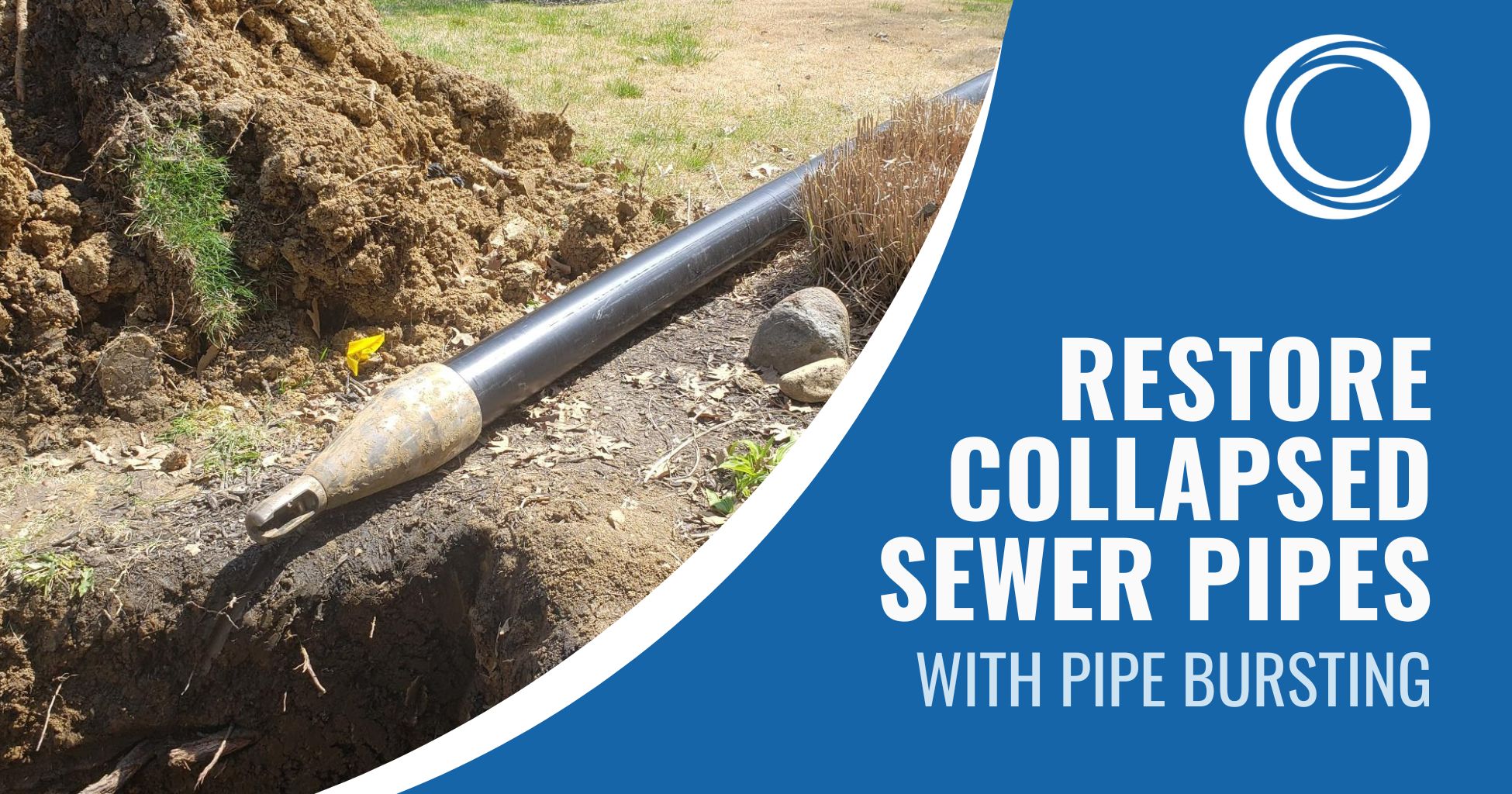 How Much Does It Cost To Replace A Sewer Line? - CME