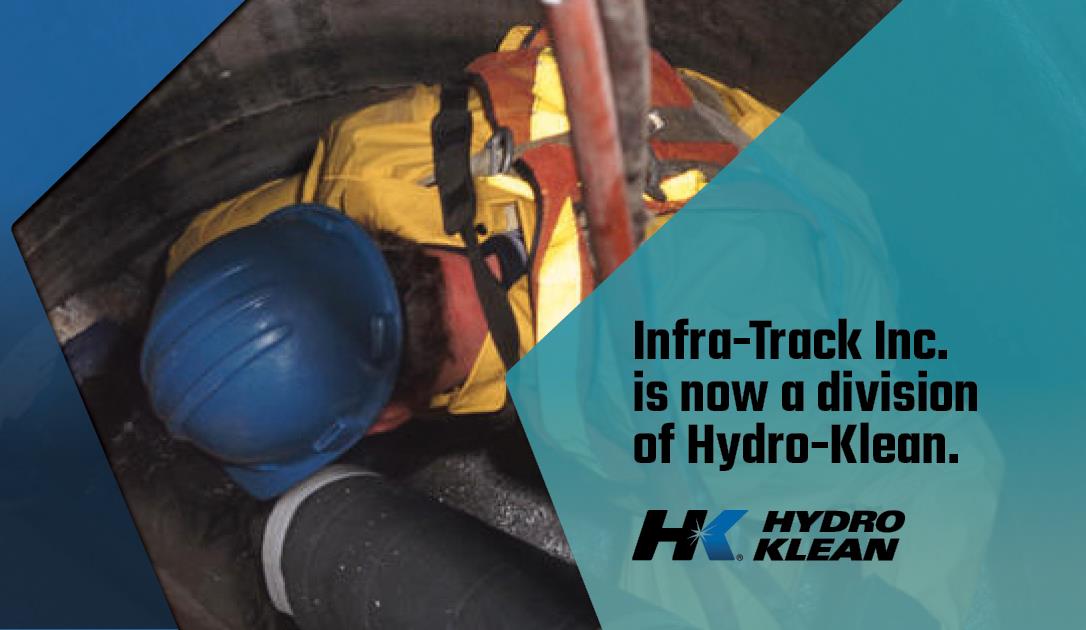 HK Solutions Group Acquires Infra-Track Inc.