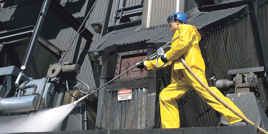 Hempen Mobile Wash | Eastern IA Industrial Service Provider