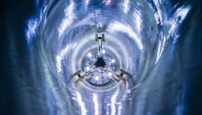 Fabricated Lining Systems & Distribution - HK Solutions Group