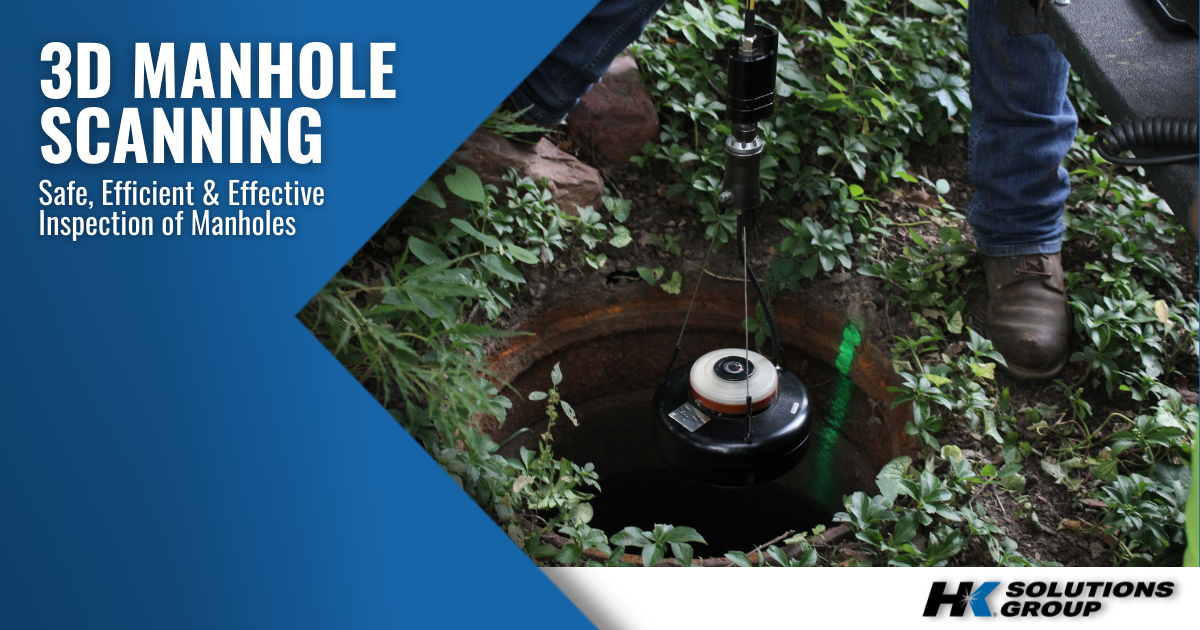 Pipeline Inspection and Maintenance Services | HK Solutions Group